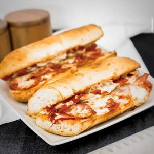 Menu | Sahara Pizza Online Ordering