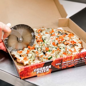 Menu | Sahara Pizza Online Ordering